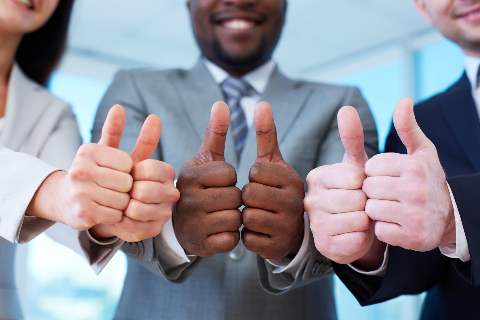 7 Ways Happy Employees Are More Productive - Bryant & Associates, P.C.